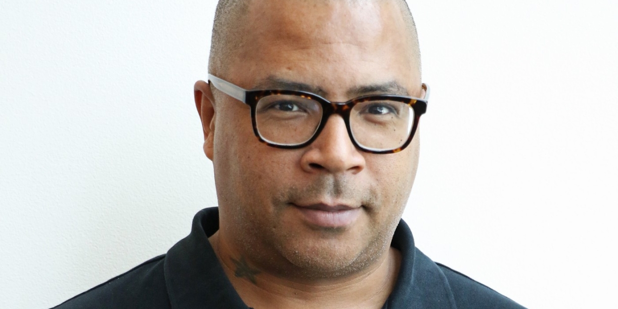 Michael Winn Appointed Associate Artistic Director/Director of Equity ...