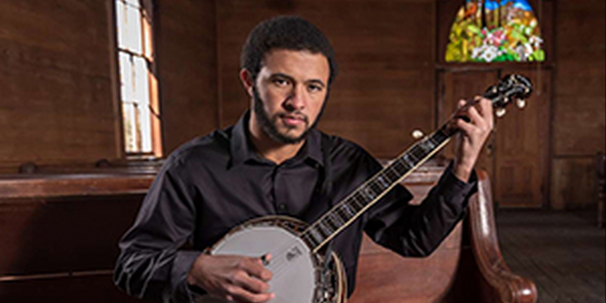 Tray Wellington Will Kick Off Down Home Concert Series at Moore Square ...