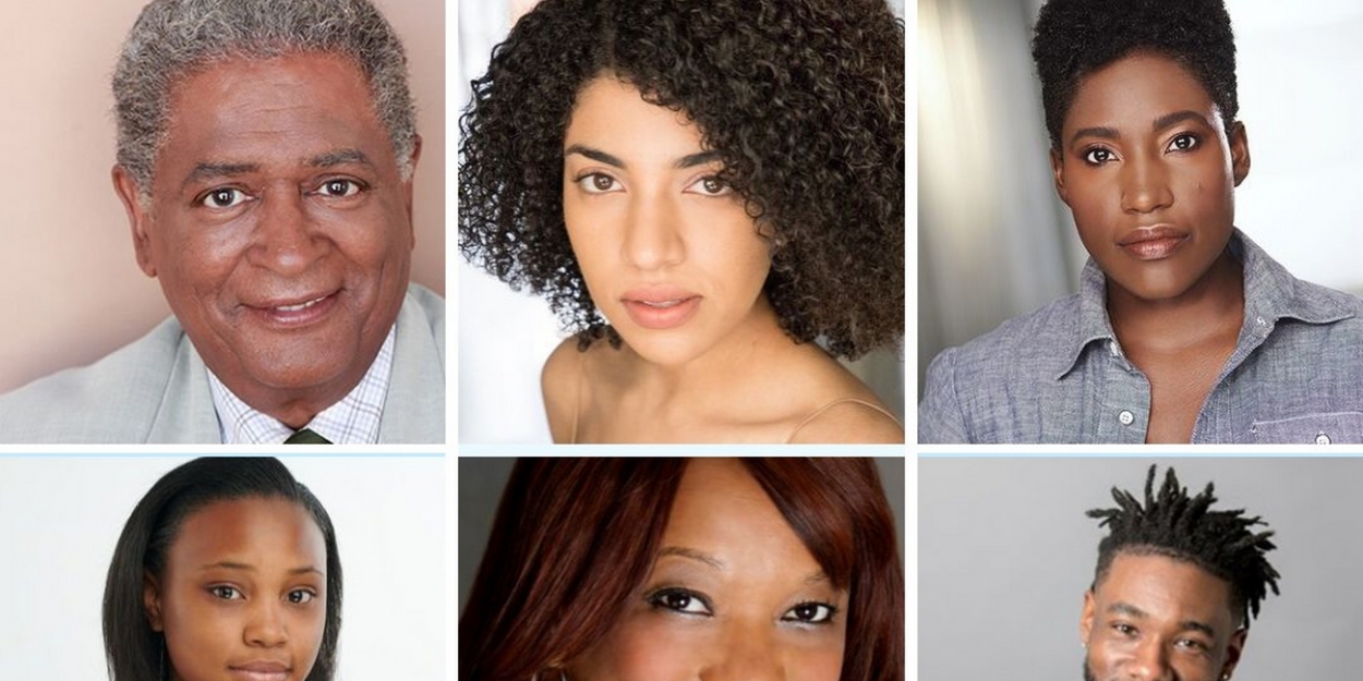 Full Company Announced For World Premiere Of TROY