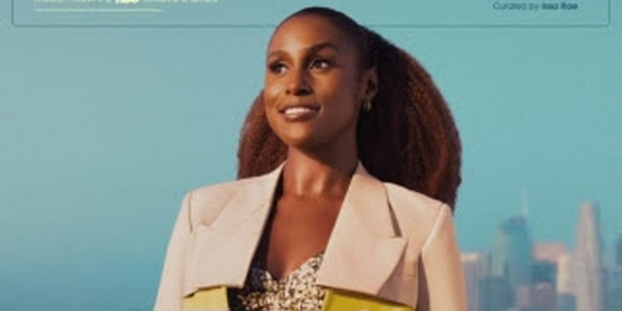 Listen Now - HBO Releases INSECURE Season Five Soundtrack