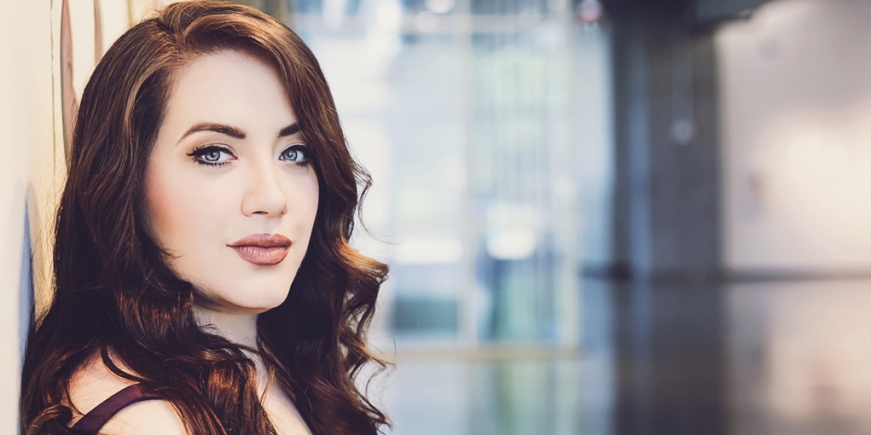 Soprano Rachel Eve Holmes to Present Debut Carnegie Hall Performance as ...