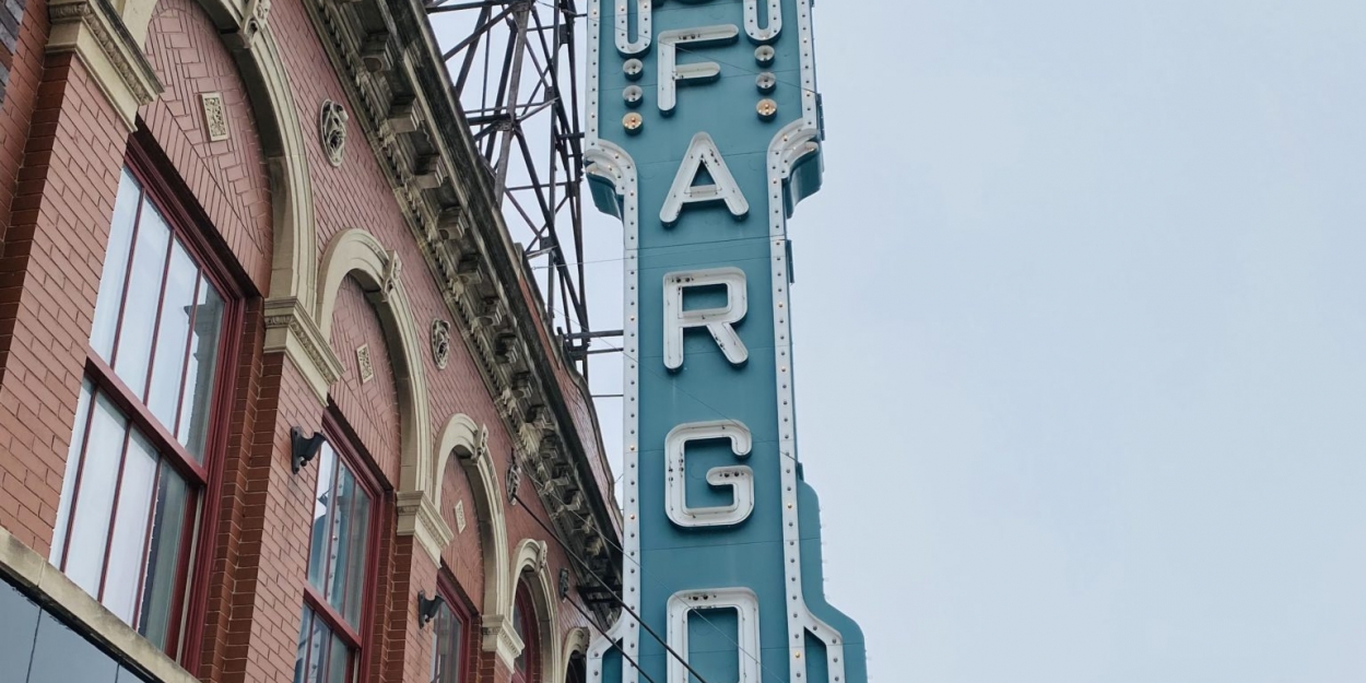 Fargo Theatre Reopens on May 1