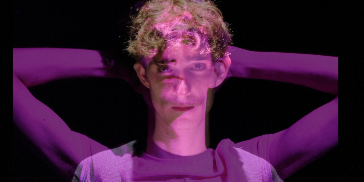 Josh Maughan's NICE JEWISH BOY Returns for One Night Only at JW3