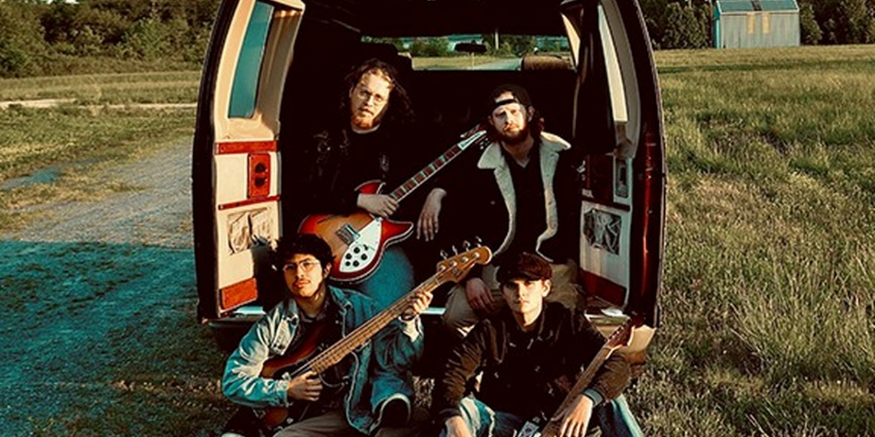 Rockers DUTCHMAN Release 'Run Run Run'