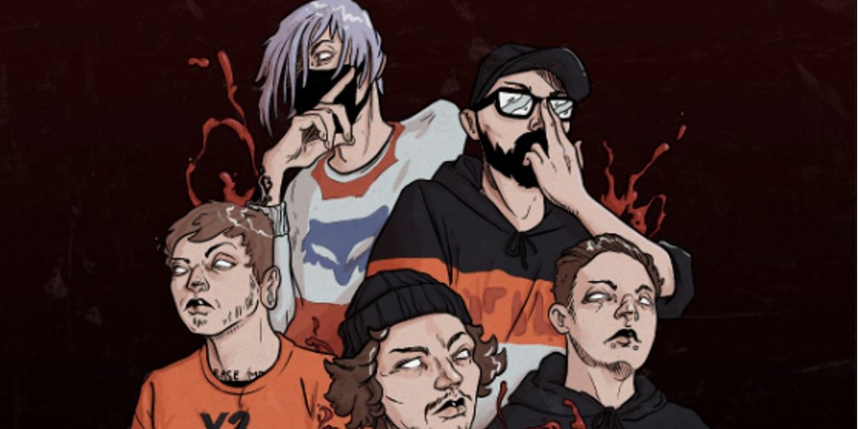 Alpha Wolf Release New Single & Music Video for 'Restricted (R18+)'