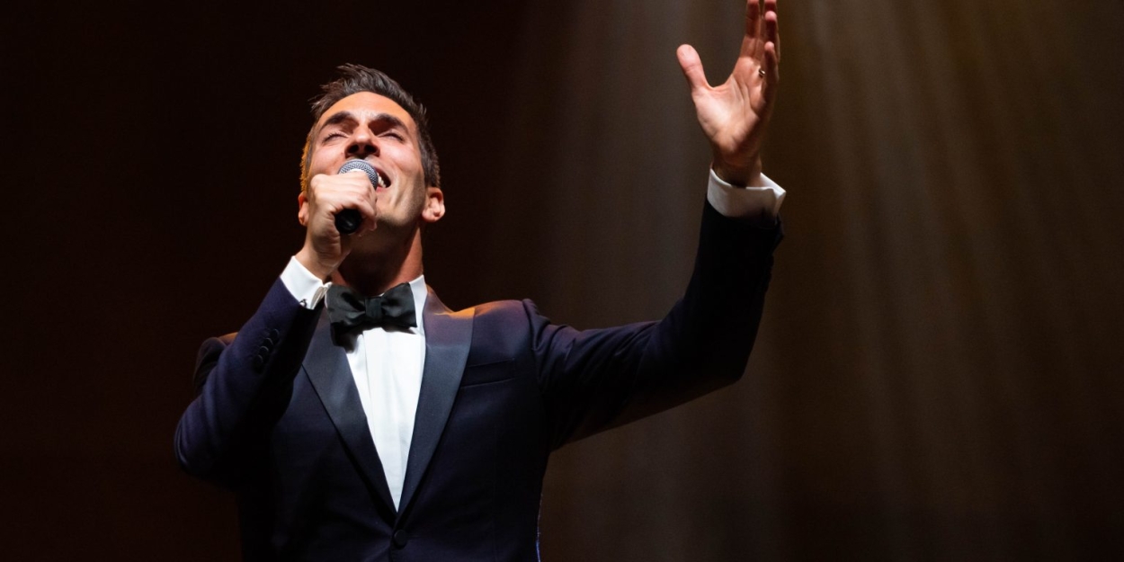 Ari Shapiro to Return to Feinstein's/54 Below