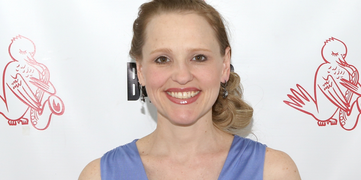 VIDEO: Anika Larsen and Nicole Lewis Celebrate Women's History Month on ...