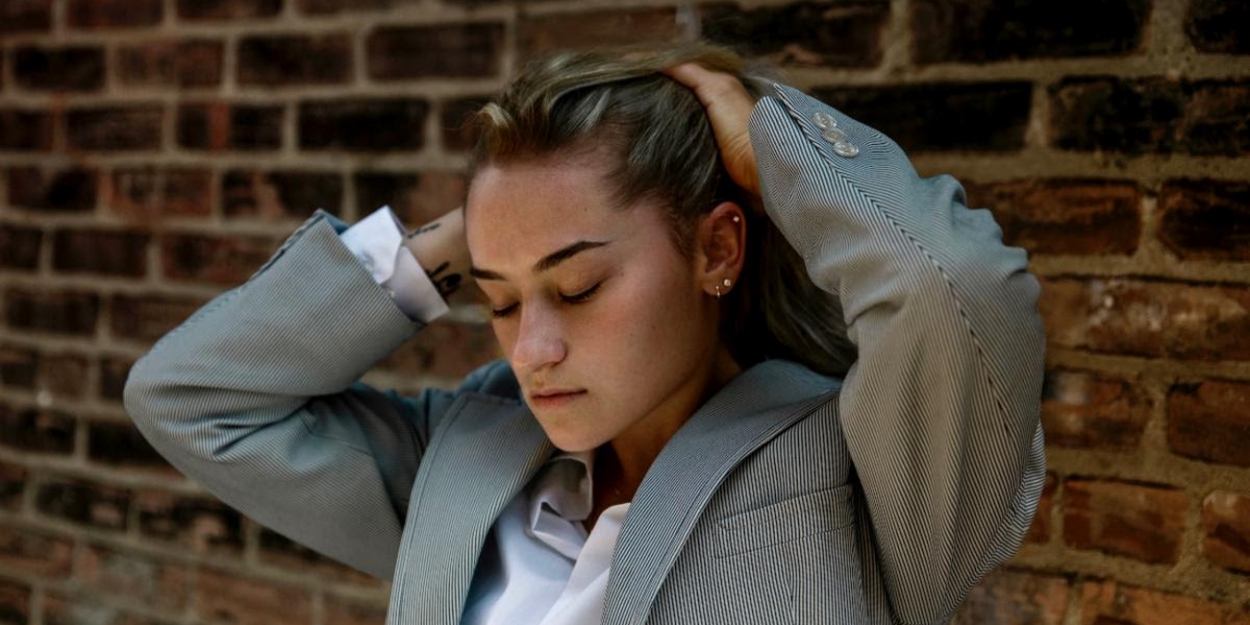 Cassidy King Shares New Single 'Wasted'