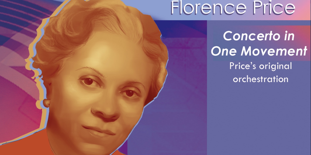 Arkansas Symphony Orchestra Releases Florence Price's 'Piano Concerto ...