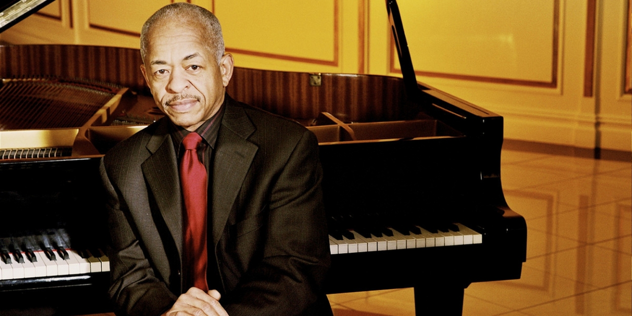 Harlem School Of The Arts Welcomes Pianist Adegoke Steve Colson South ...