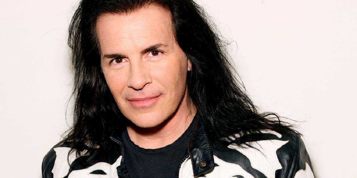 Hal Sparks Brings NERD HALEN to the Mamba
