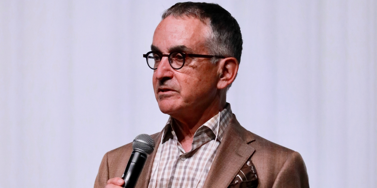 Studio 180 Theatre Artistic Director Joel Greenberg To Retire At The ...