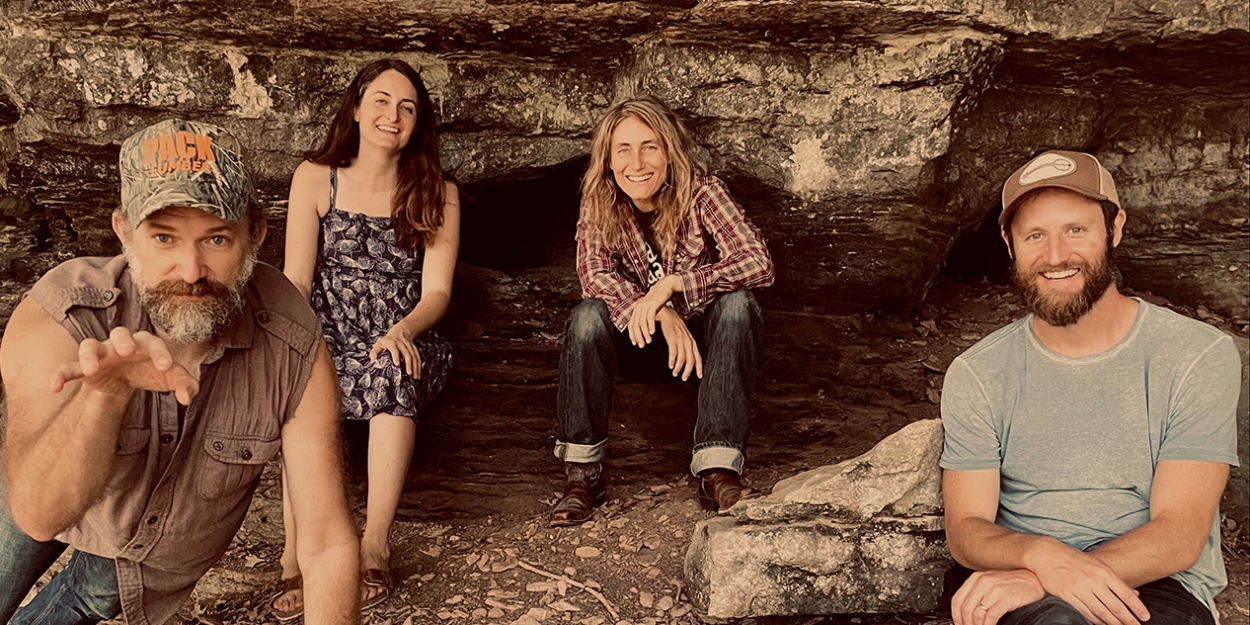 Sad Daddy Releases New Album 'Way Up In The Hills'