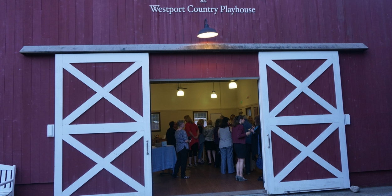 THE MAGIC OF STAGED READINGS at Westport Country Playhouse