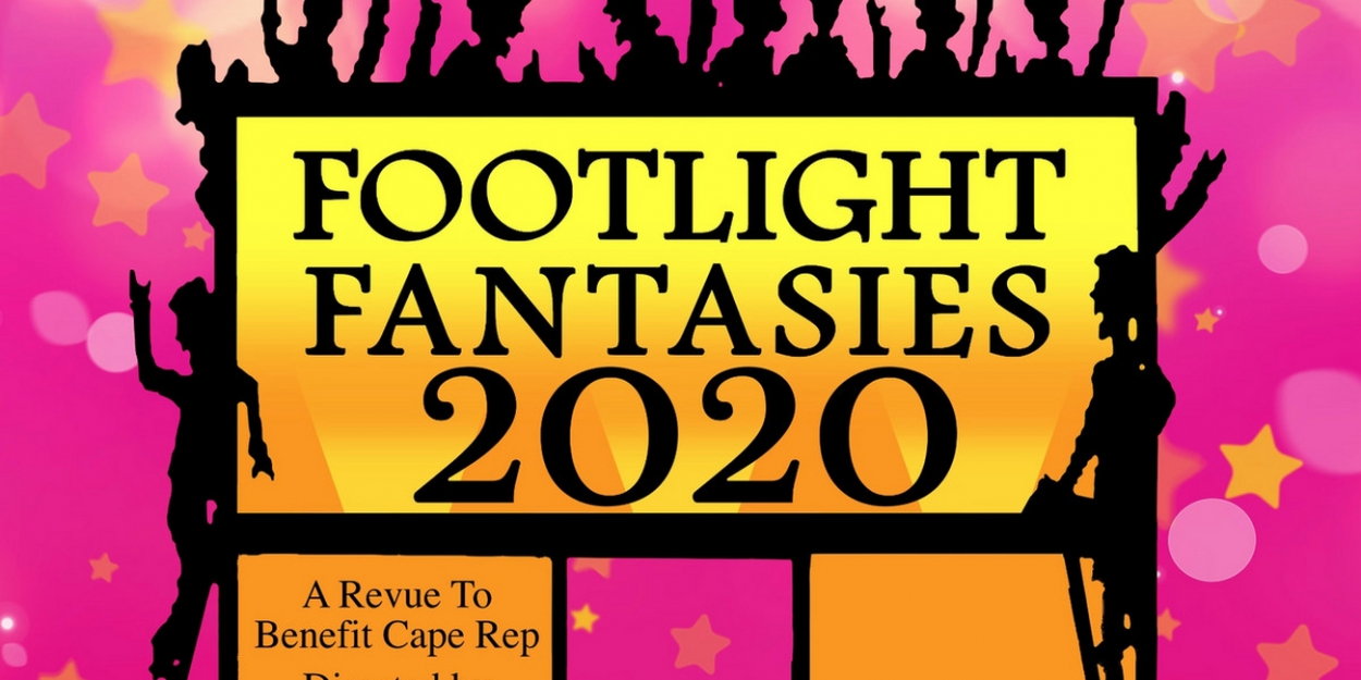 FOOTLIGHT FANTASIES Returns for 2020