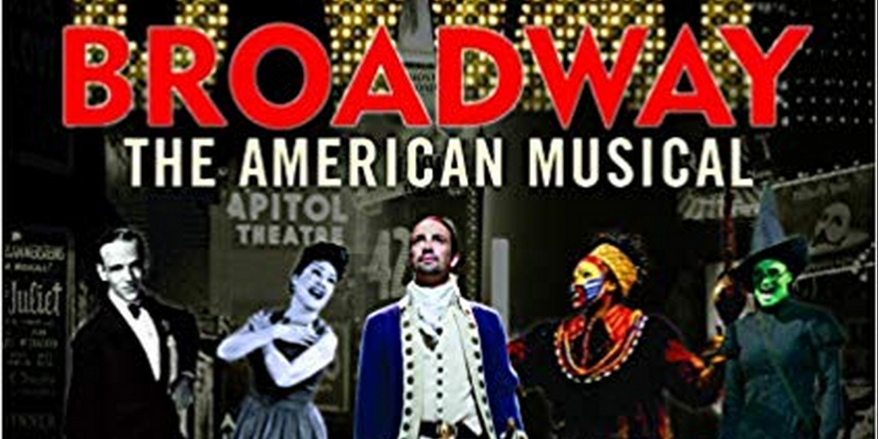 BWW Interview: Laurence Maslon Opens Up About His Third Edition of ...