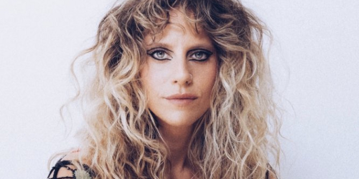 Doe Paoro Announces Divine Surrendering EP Out June 10th