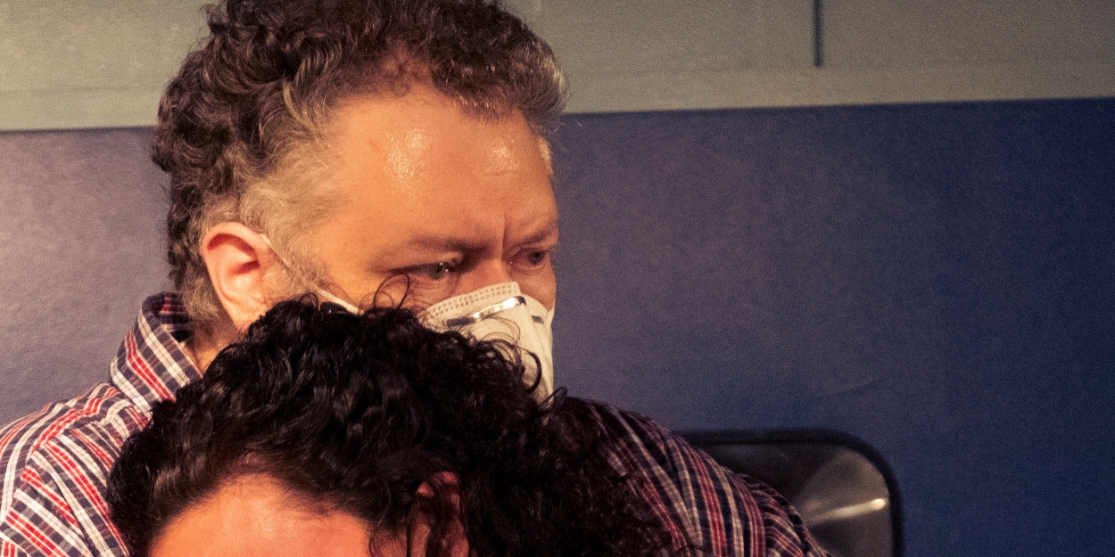 BWW Interview: Joel Harris Fenster of MURDER ON THE ORIENT EXPRESS at ...