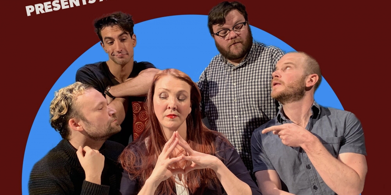 REALITY THEATRE is Next Up for Trap Open, a Trap Door Theatre Program