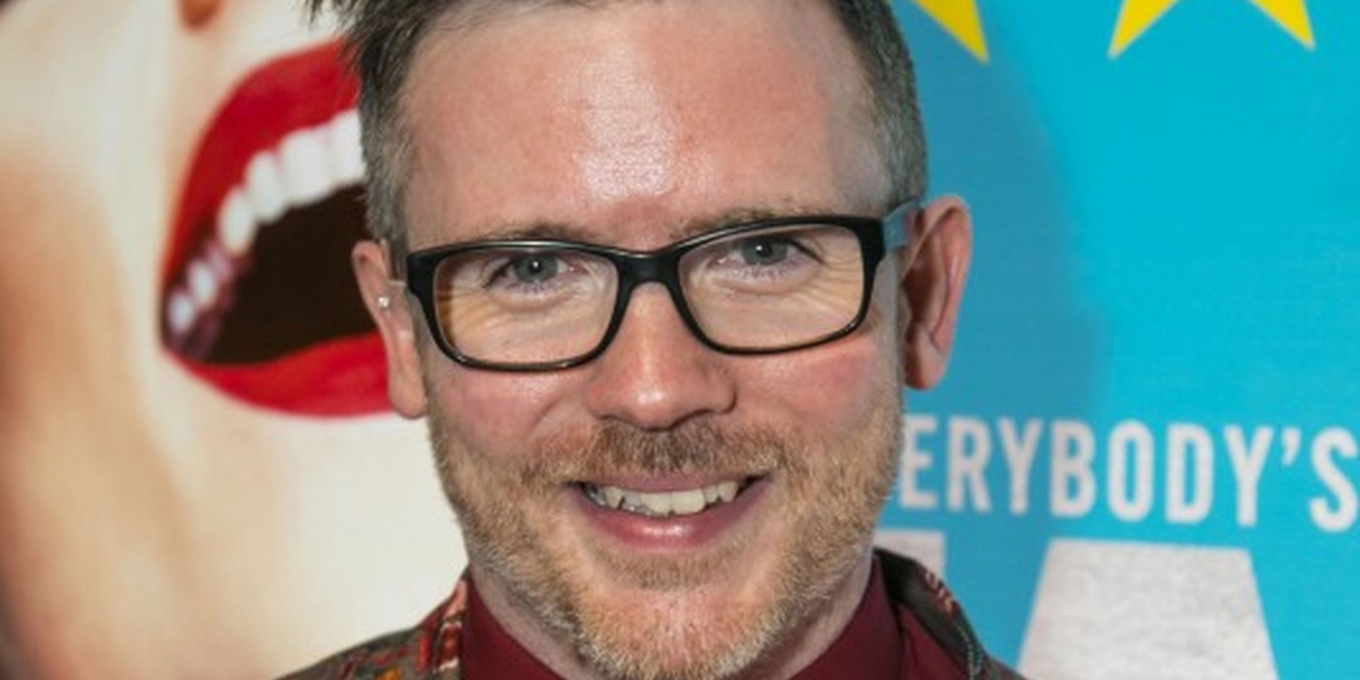 BWW Interview: Tom MacRae of EVERYBODY'S TALKING ABOUT JAMIE Talks One ...