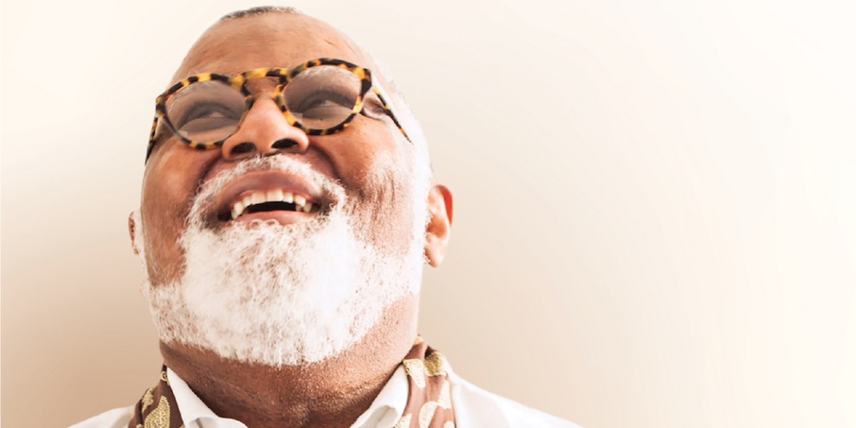 Award-Winning Chef And Vocalist Alexander Smalls' New Record LET US ...