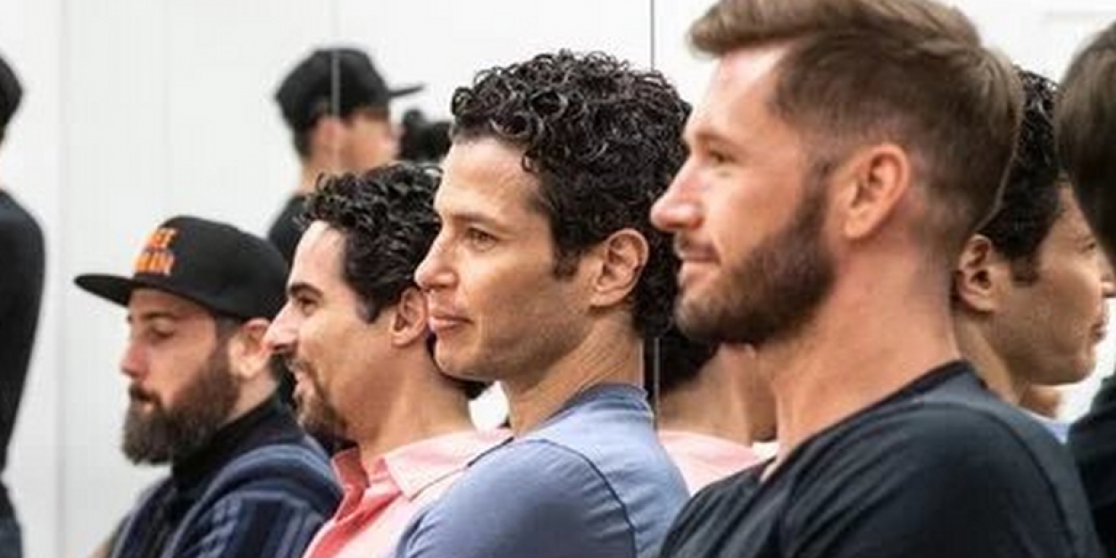 BWW Exclusive: Ross Golan & the HAMILTON Squad Unleash The Power of Pop ...