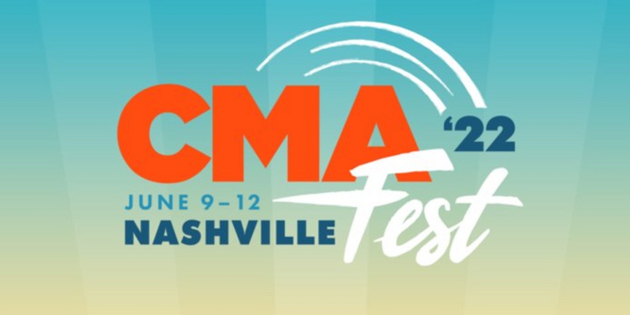 Country Music Association's CMA Fest Reveals Initial 2022 Lineup