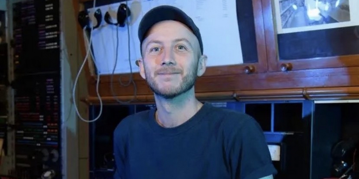 BWW Interview: Award-winning Playwright and Screenwriter, Lewis Treston