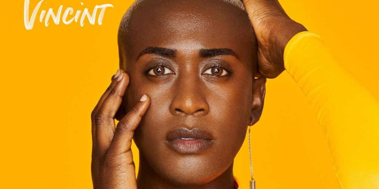 VINCINT Shares New Song 'Hard 2 Forget'