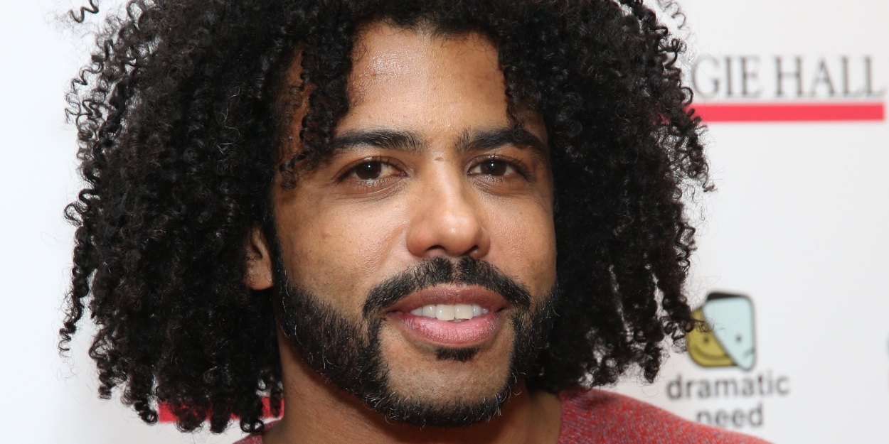 THE 24 HOUR PLAYS: VIRAL MONOLOGUES Will Return With Daveed Diggs ...