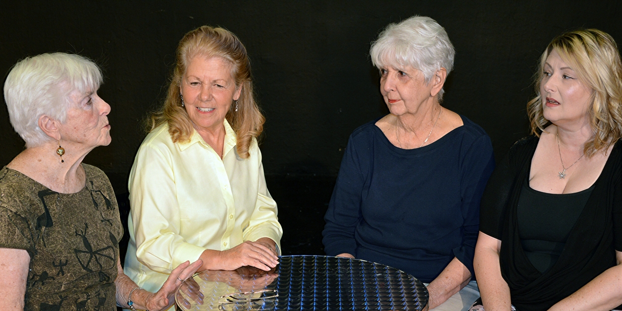 HCCT Announces Cast For MORE SENIOR MOMENTS