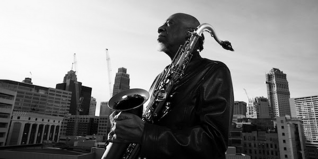 Dave McMurray Releases New Album 'Grateful Deadication'