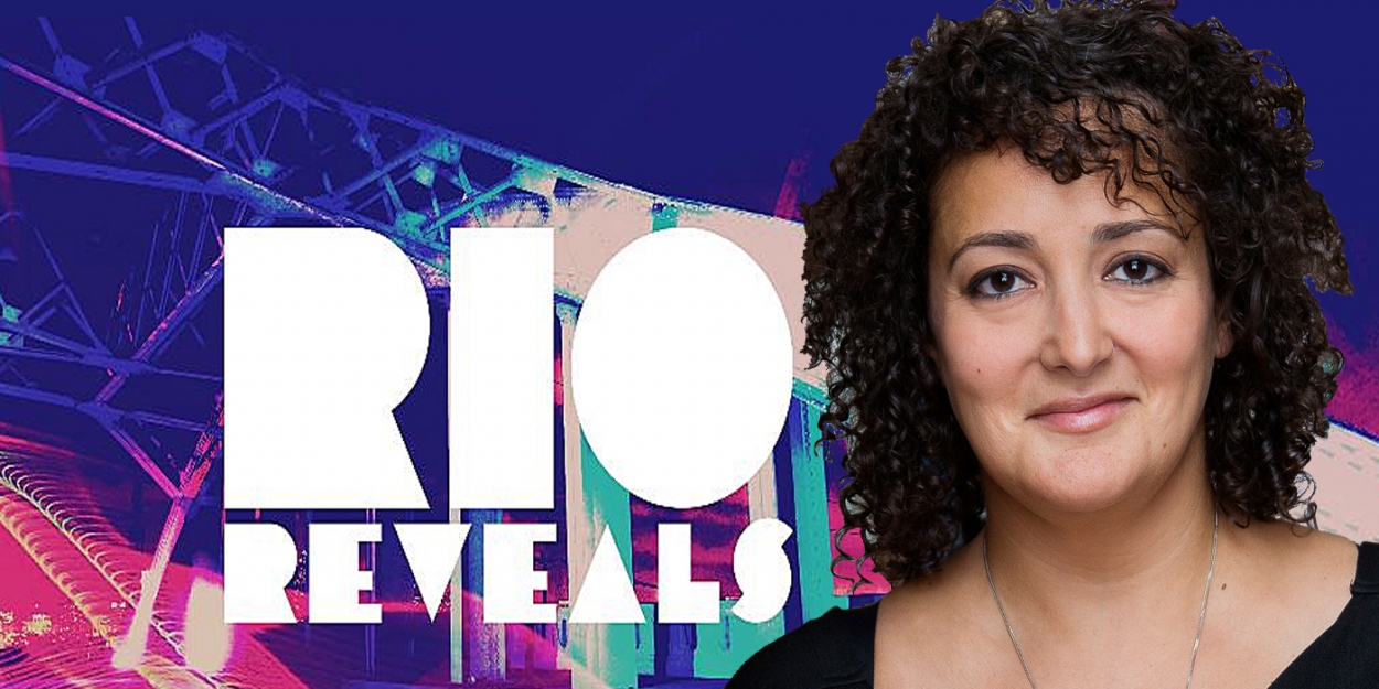 BWW Interview: 13Exp's Mikhael Tara Garver Creating Immersive Events ...
