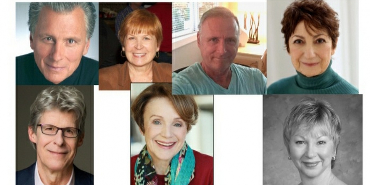 Original Broadway Cast And Crew of FOLLIES To Reunite This Weekend