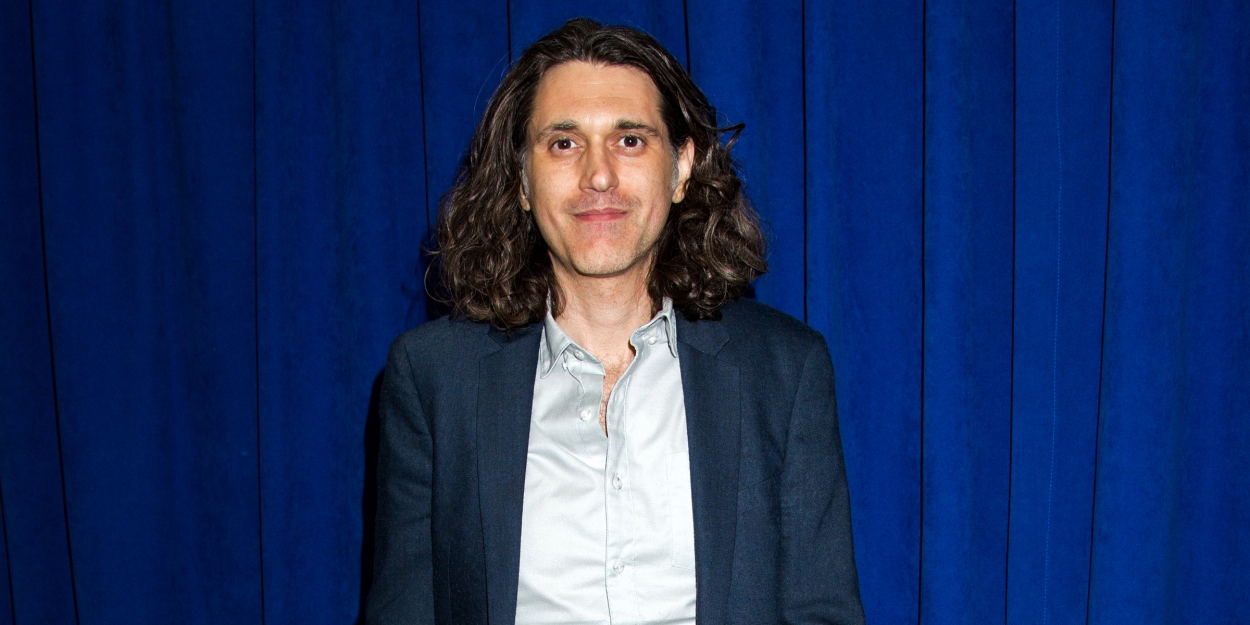 Playwrights Horizons Presents Lucas Hnath's THE THIN PLACE Directed By ...