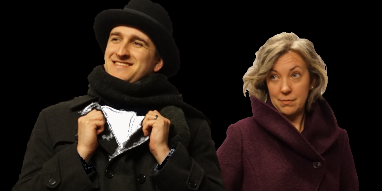 SCENE CHANGES Comes to Hatbox Theatre This Week