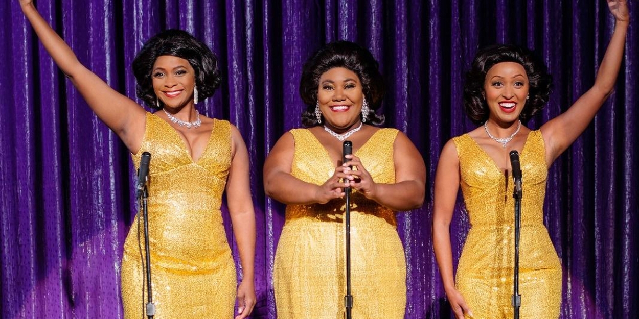 Dreamgirls Opens At The Omaha Community Playhouse March 3