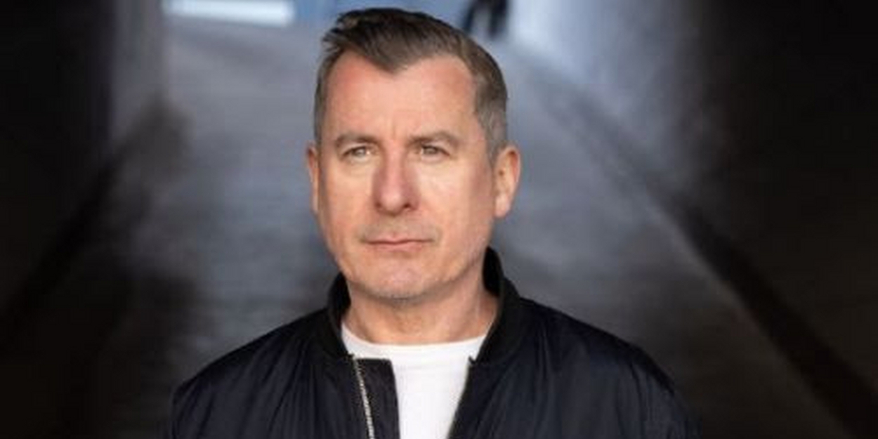 Bren Holmes Announces Acoustic 'Everything' Album