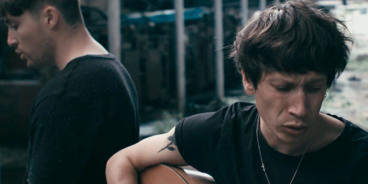 October Drift Release Acoustic Version of New Single