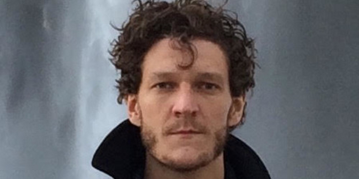 Tony Winner Gabriel Ebert to Star in Molière in the Park's THE MISANTHROPE