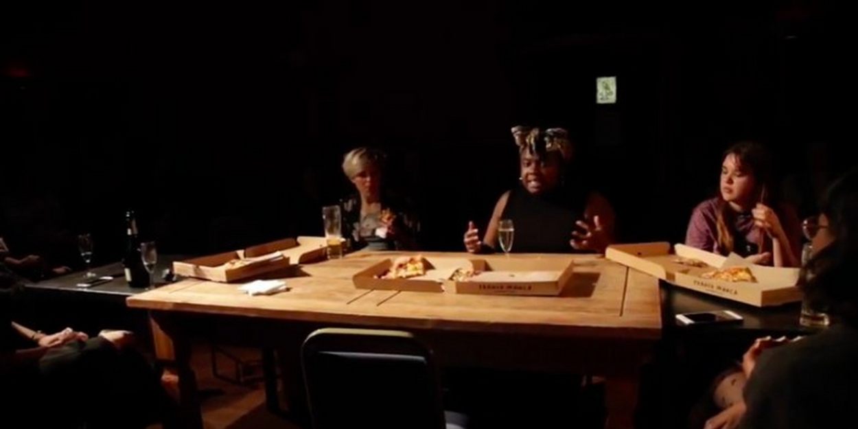 Review: WORKING CLASS DINNER PARTY is Worthy of An RSVP