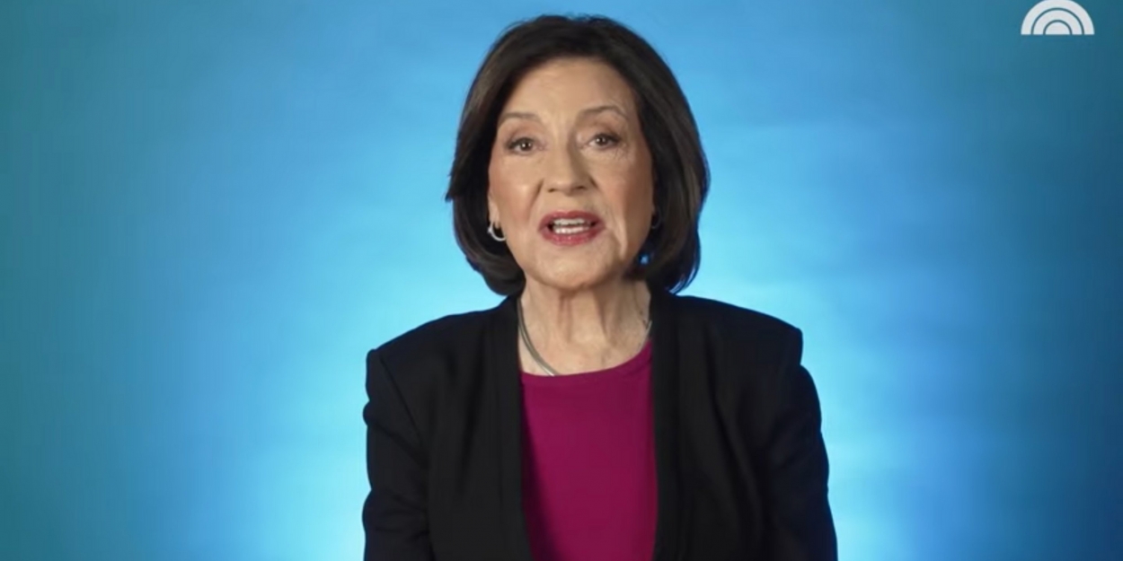 VIDEO: Kelly Bishop Remembers Her Favorite GILMORE GIRLS Moments