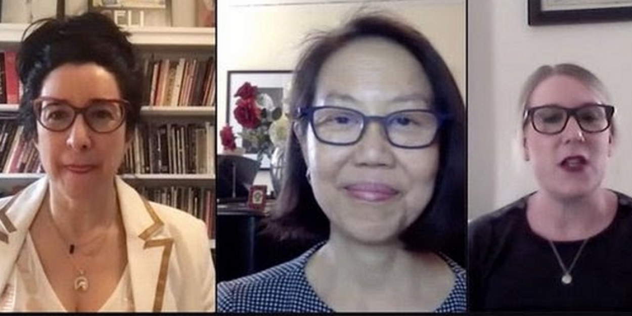 Photos: First Look at Deborah Paredez & Donna Weng Friedman at Midday ...