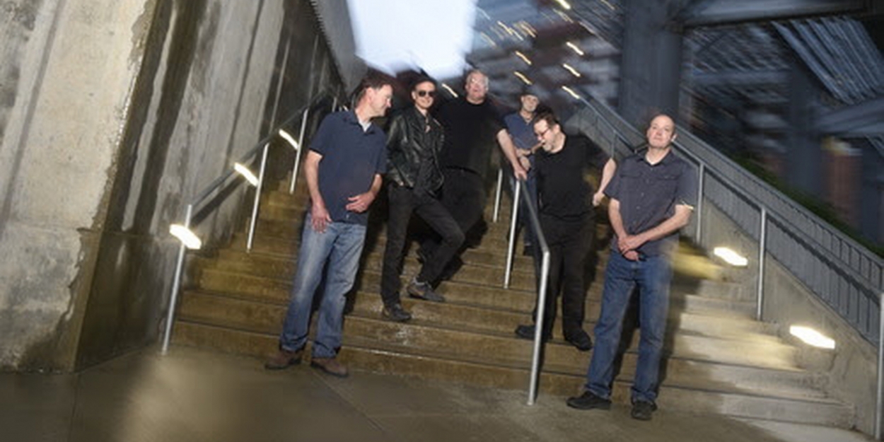 The Connells Share First New Music in 20 Years, Announce New Album ...