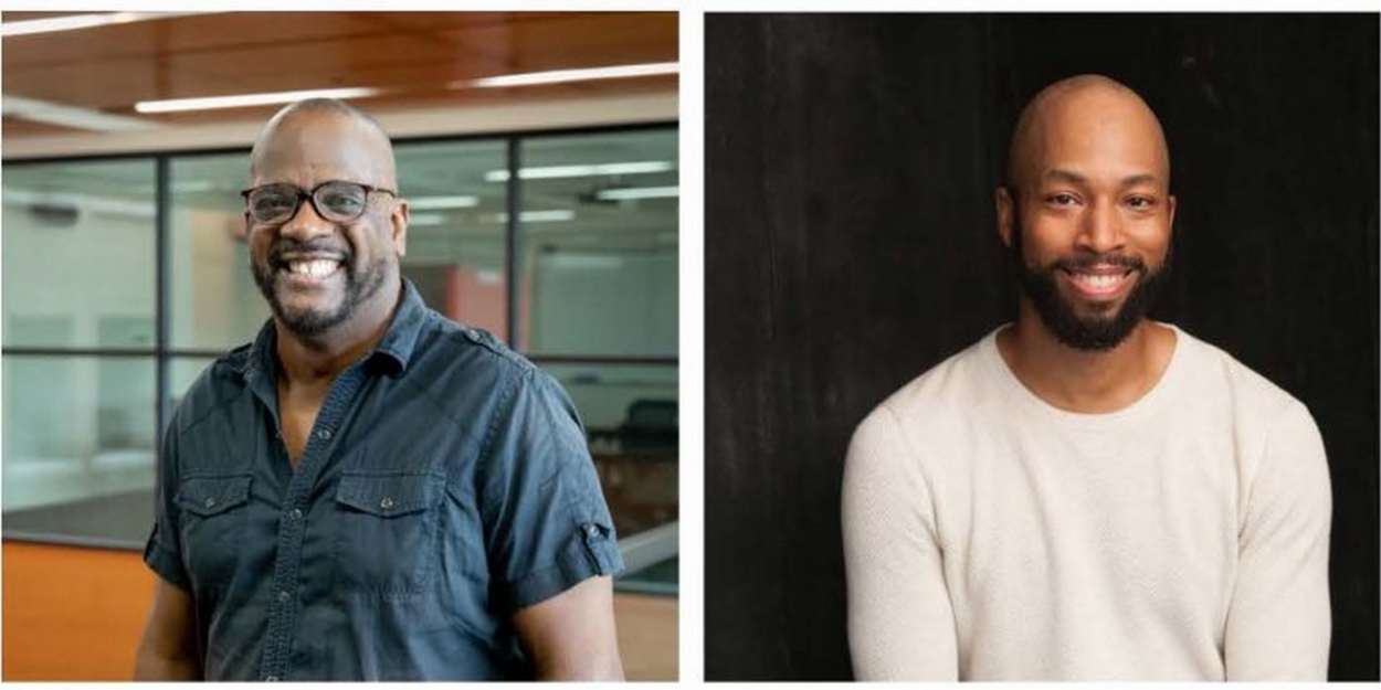 Theatre Faculty Will Direct Shows for Forward Theater's 2021-22 Season