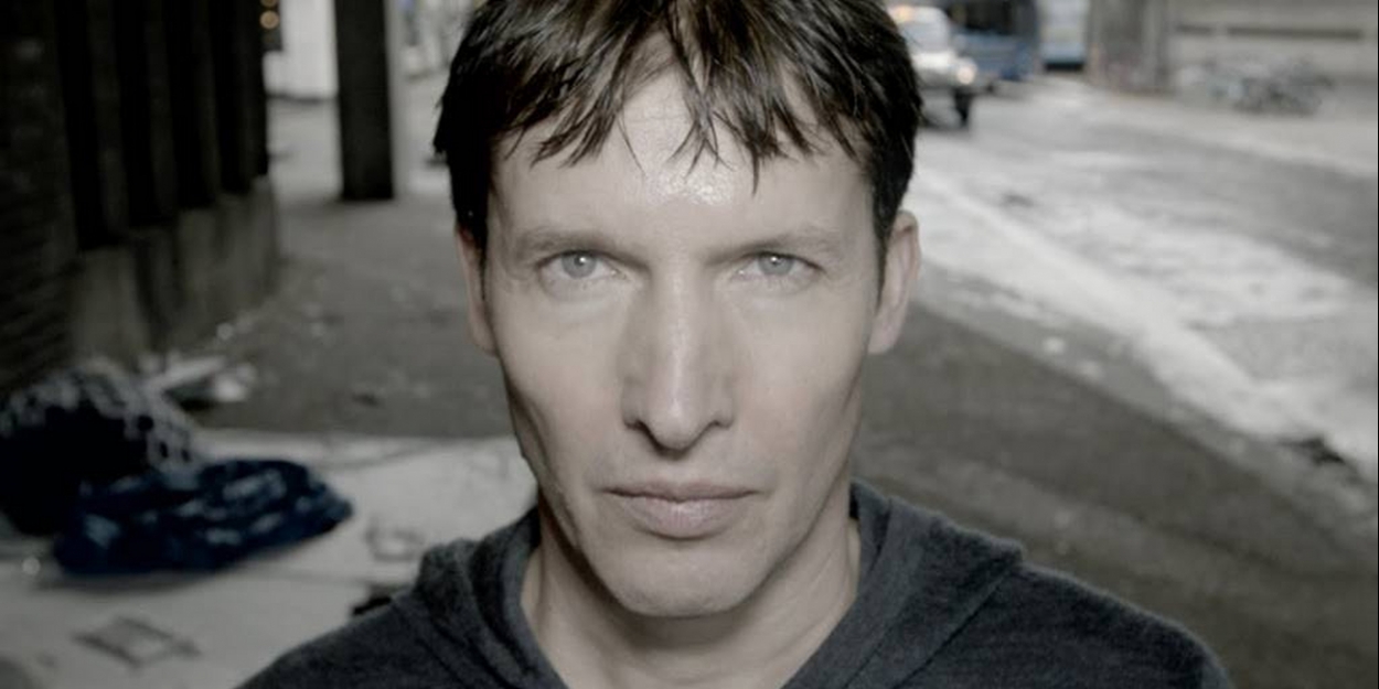 James Blunt Releases Video For Latest Track 'The Truth'