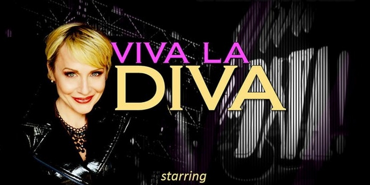 Carter Calvert Presents VIVA LA DIVA! Celebrating The Ladies Of ...