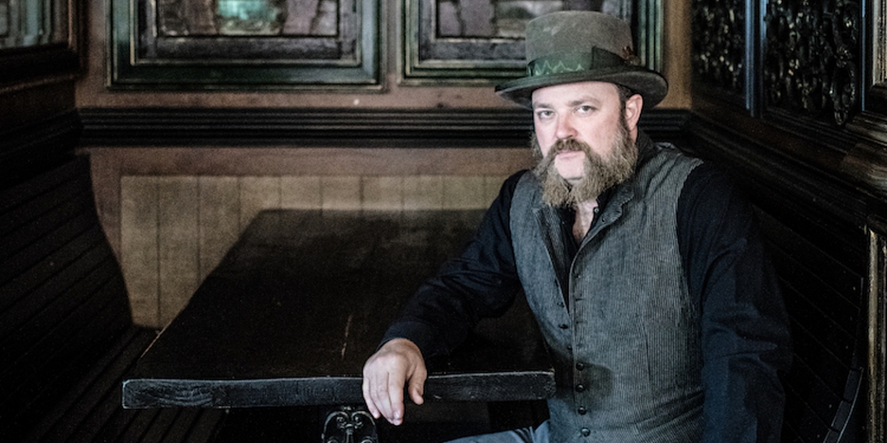 John Driskell Hopkins Pens Emotive Theme Song To Discovery Network's ...