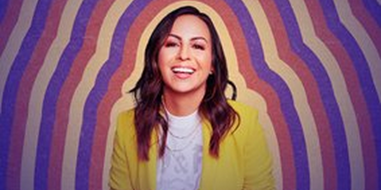 Anjelah Johnson-Reyes Adds Third Show at Paramount Theatre