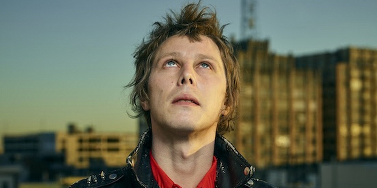 Gold Star Releases 'Headlights USA' EP